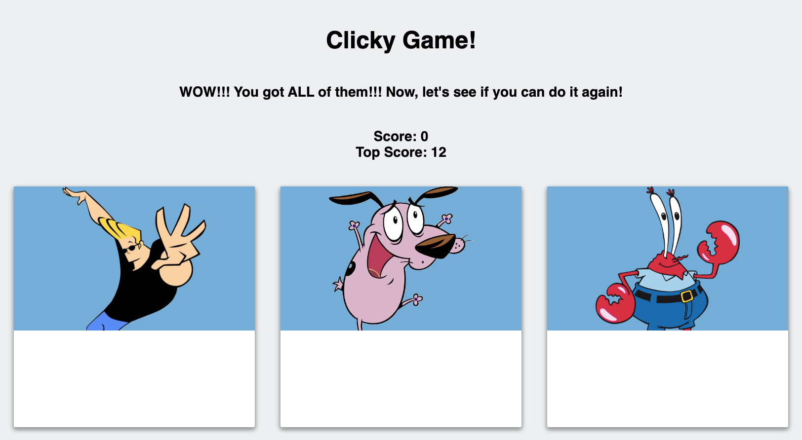 Annabella Wilkins | Front End Developer